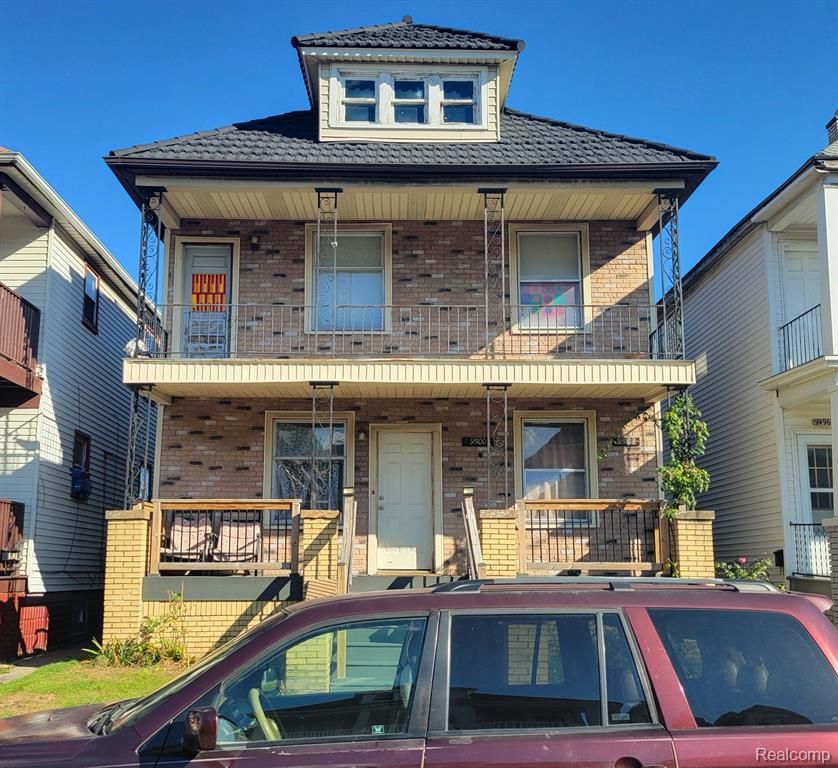 9500 Charest St, Hamtramck, MI 48212 | Trulia