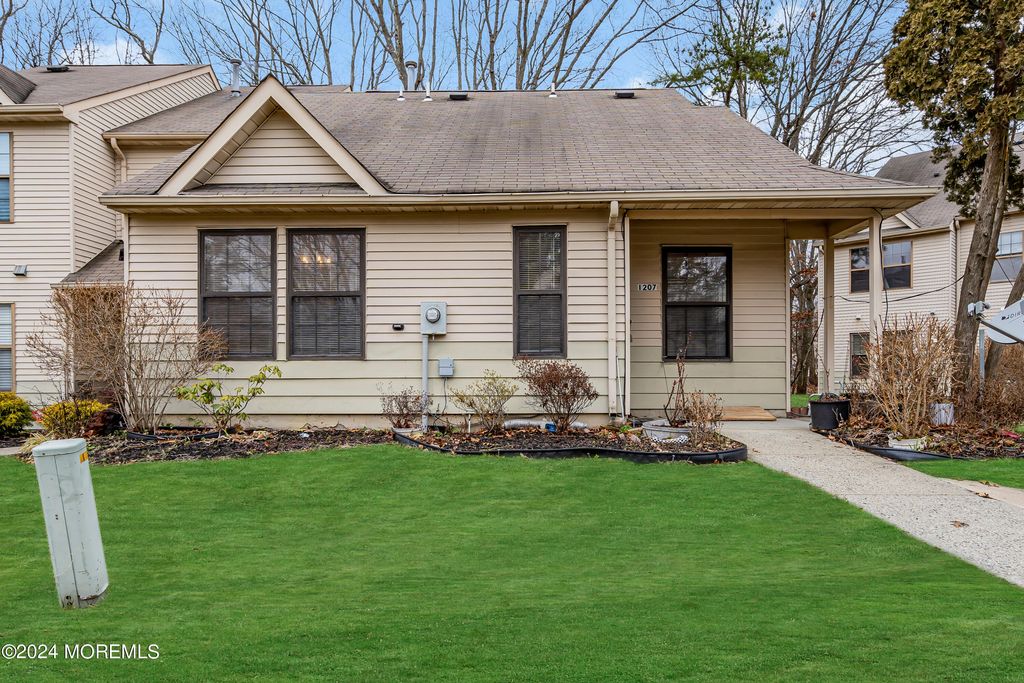 1207 Bluebell Drive, Jackson, NJ 08527 - See Est. Value, Schools & More