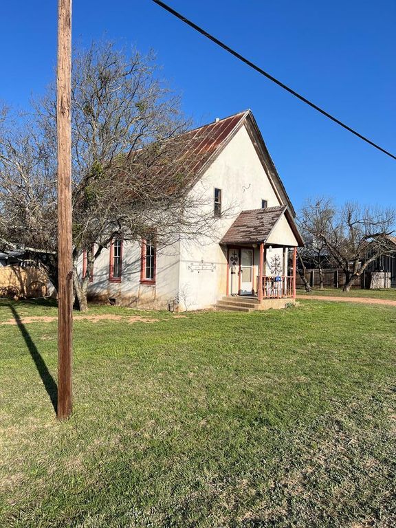 2754 Ranch Rd #1323, Fredericksburg, TX 78624 | MLS# 90333 | Trulia