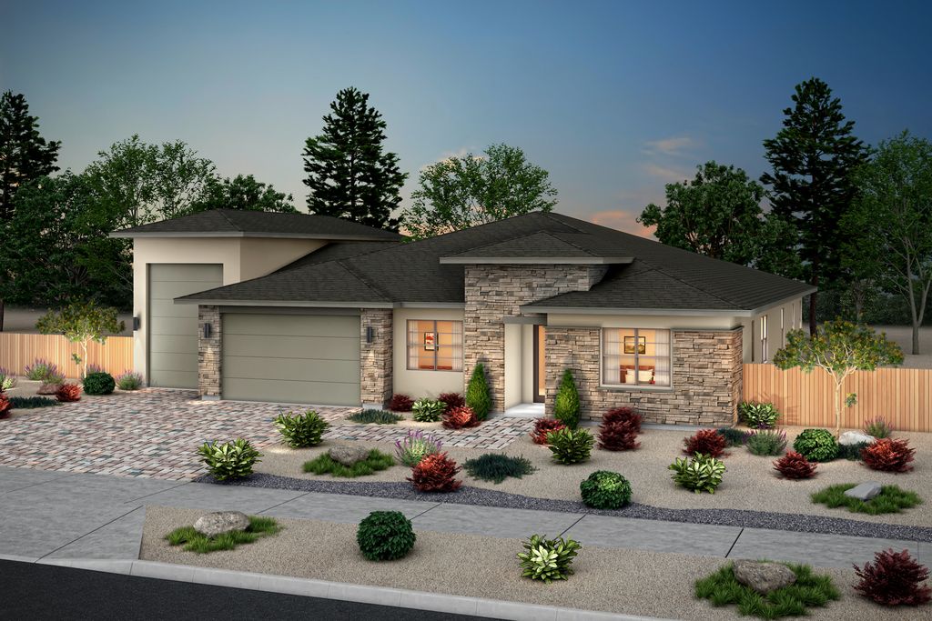 11584 W Spanish Ranch Dr, Sparks, NV 89441 - See Est. Value, Schools & More