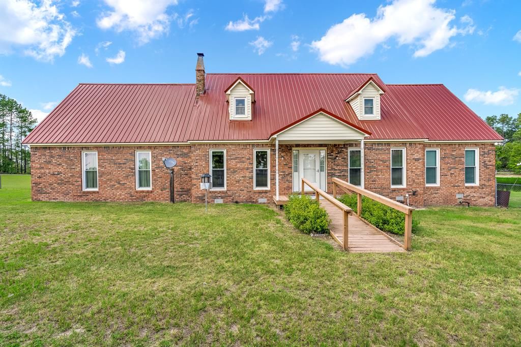 444 Fire Tower Rd, Neeses, SC 29107 - See Est. Value, Schools & More