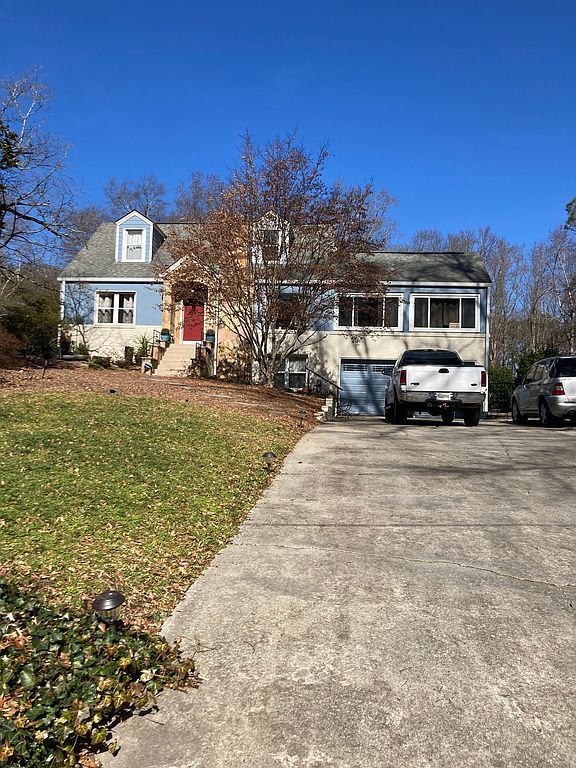 64 Edwin Pl NW, Atlanta, GA 30318 - See Est. Value, Schools & More