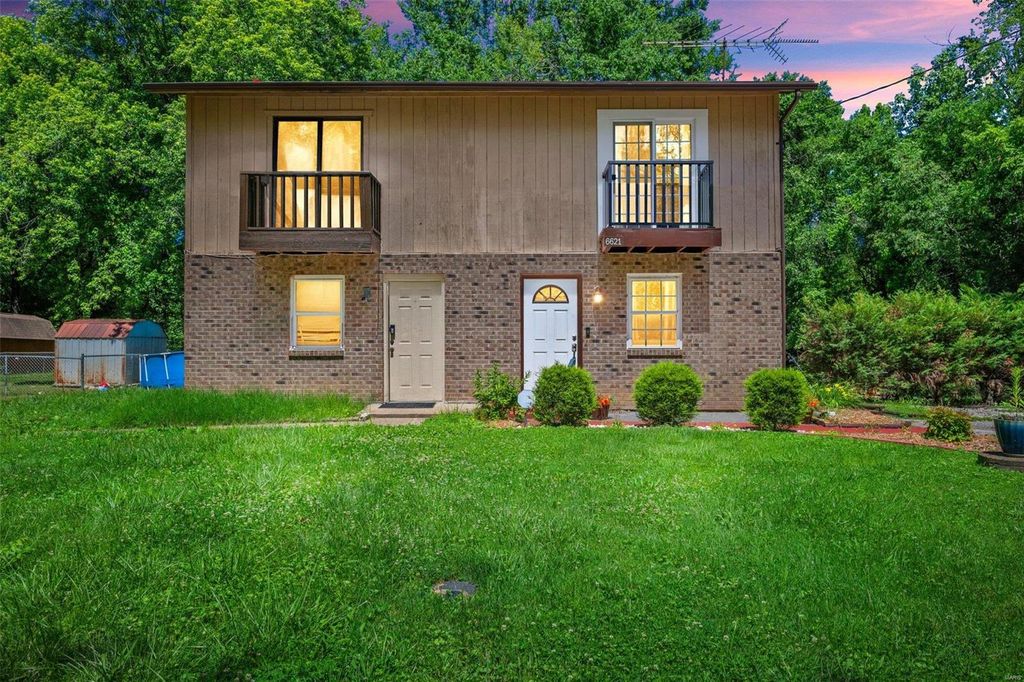 6621 Chasteen Ln, Barnhart, MO 63012 - See Est. Value, Schools & More