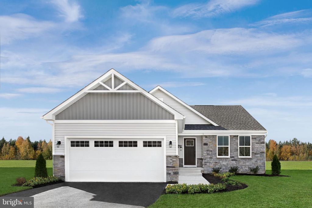 1650 Alice Springs Dr, Martinsburg, WV 25403 | MLS# WVBE2047342 ...