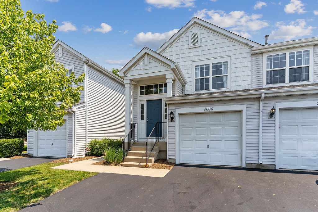 3606 Forest View Dr #3606, Joliet, IL 60431 - See Est. Value, Schools ...