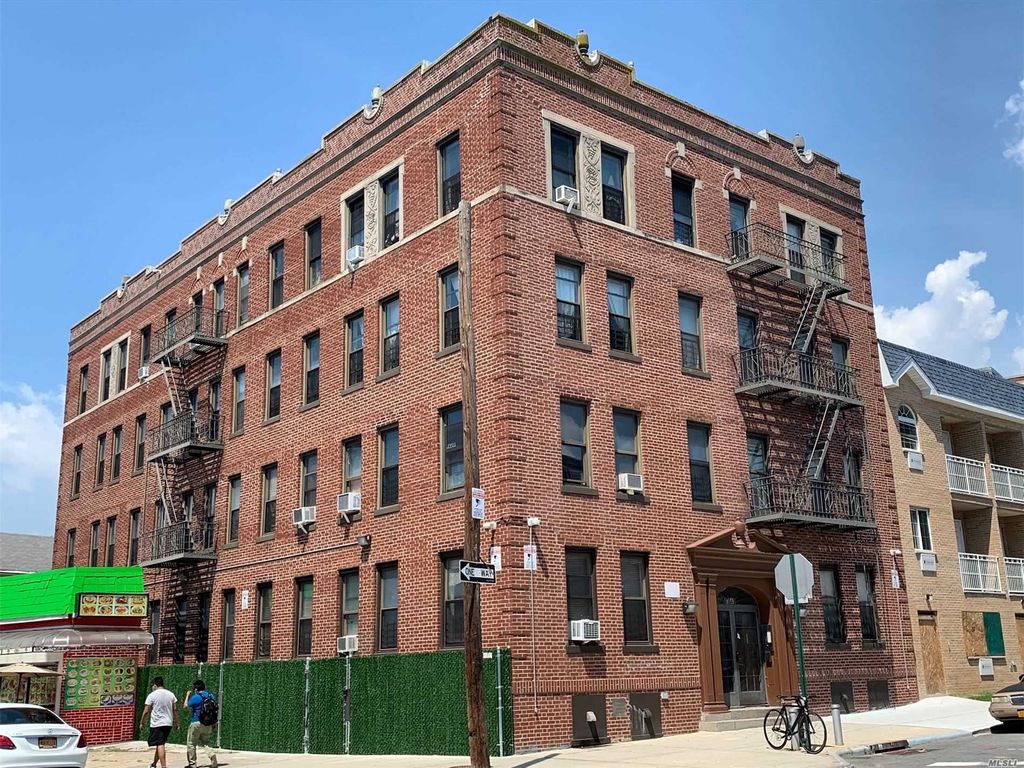 88-40 144th St #D5, Jamaica, NY 11435 - See Est. Value, Schools & More