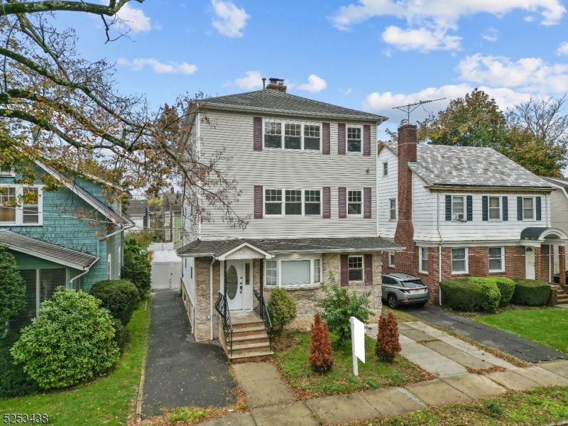 71 Fairmount Ter, East Orange, NJ 07018 - See Est. Value, Schools & More