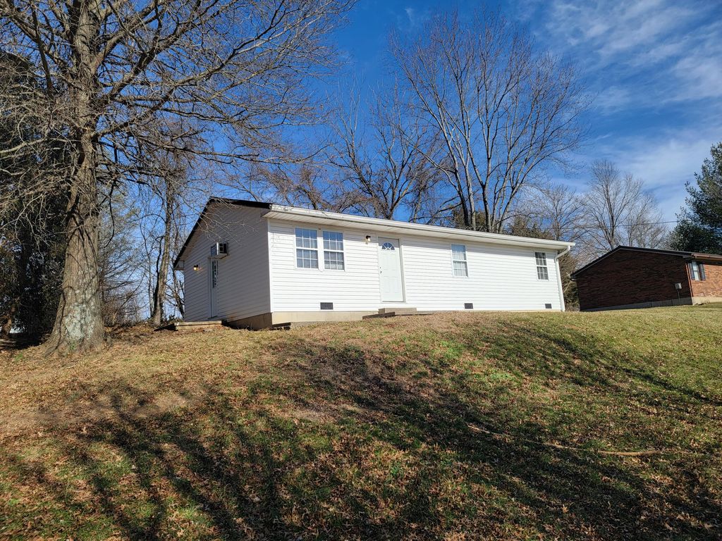 1870 Tapering Pointe Rd, Warsaw, KY 41095 | MLS# 639461 - Trulia | Trulia