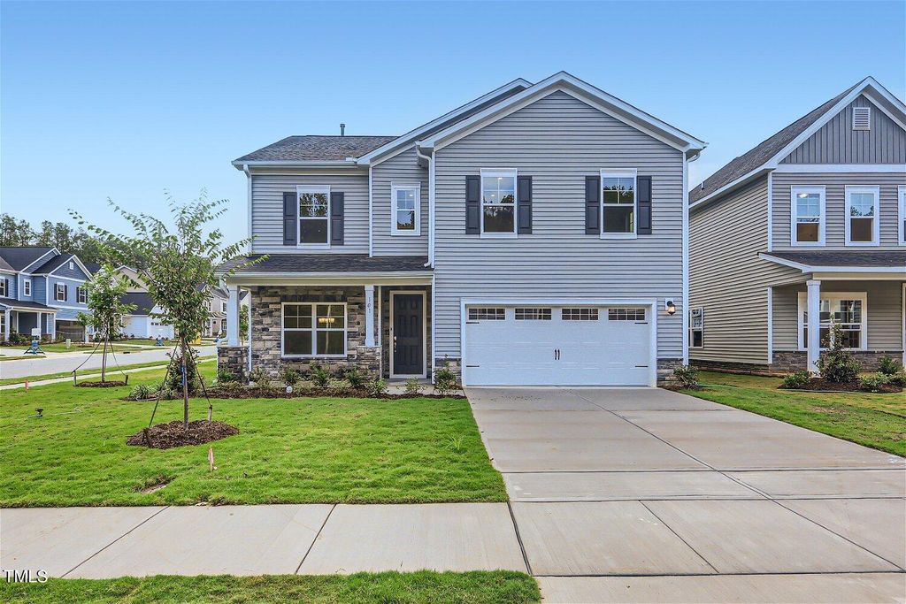 70 Ellsworth Drive Landrum #185, Garner, NC 27529 | MLS# 10074183 | Trulia