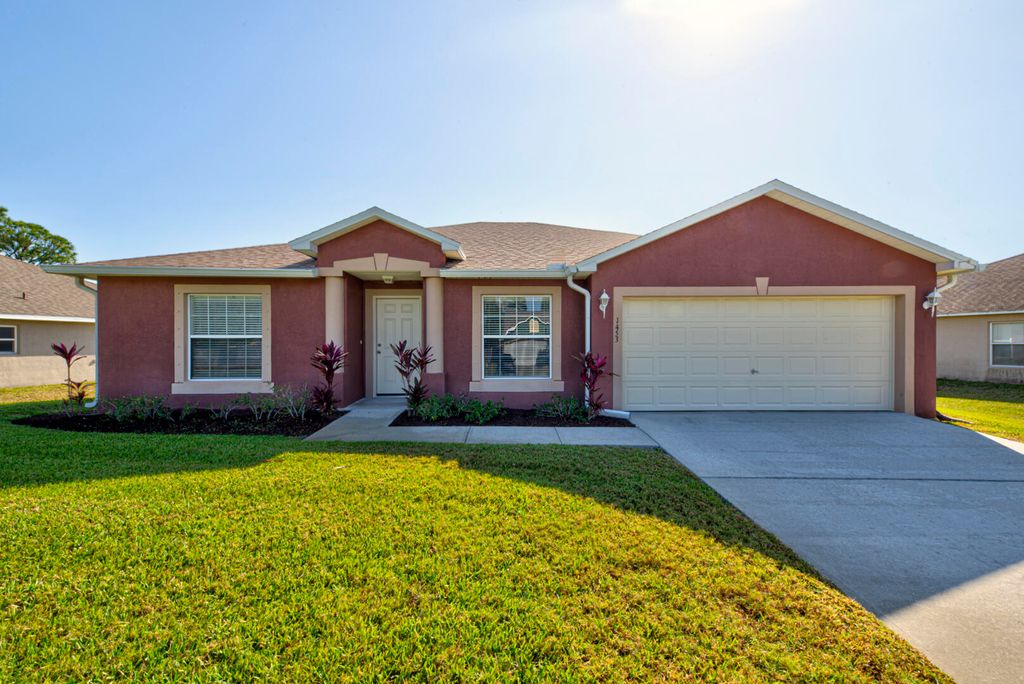 1453 Goyer Rd SE, Palm Bay, FL 32909 - See Est. Value, Schools & More