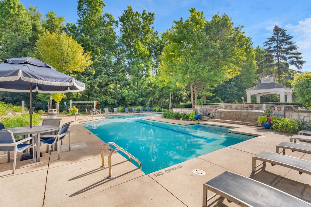 1901 Village Green Blvd #5-104, Rochester, MI 48307 - See Est. Value ...