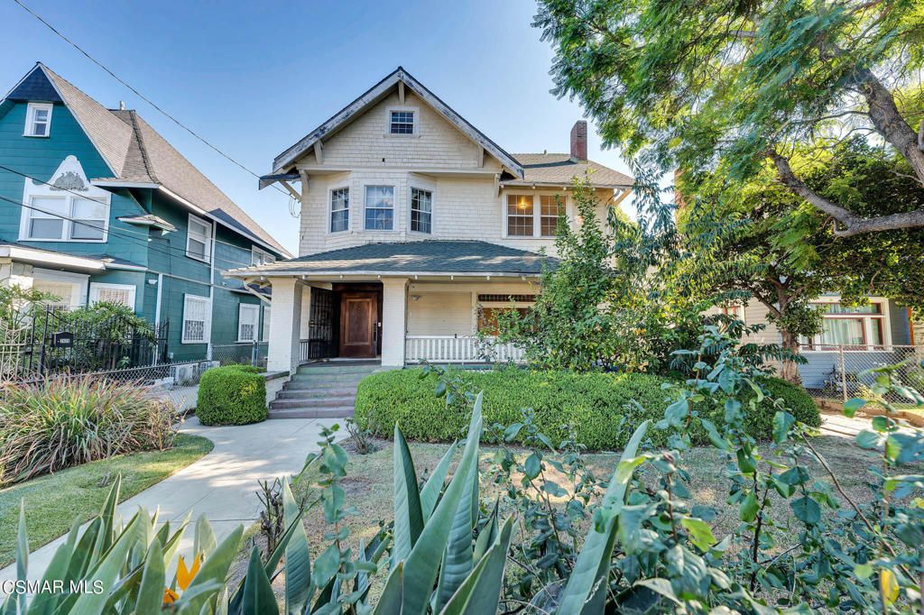 2500 Juliet St, Los Angeles, CA 90007 | Trulia