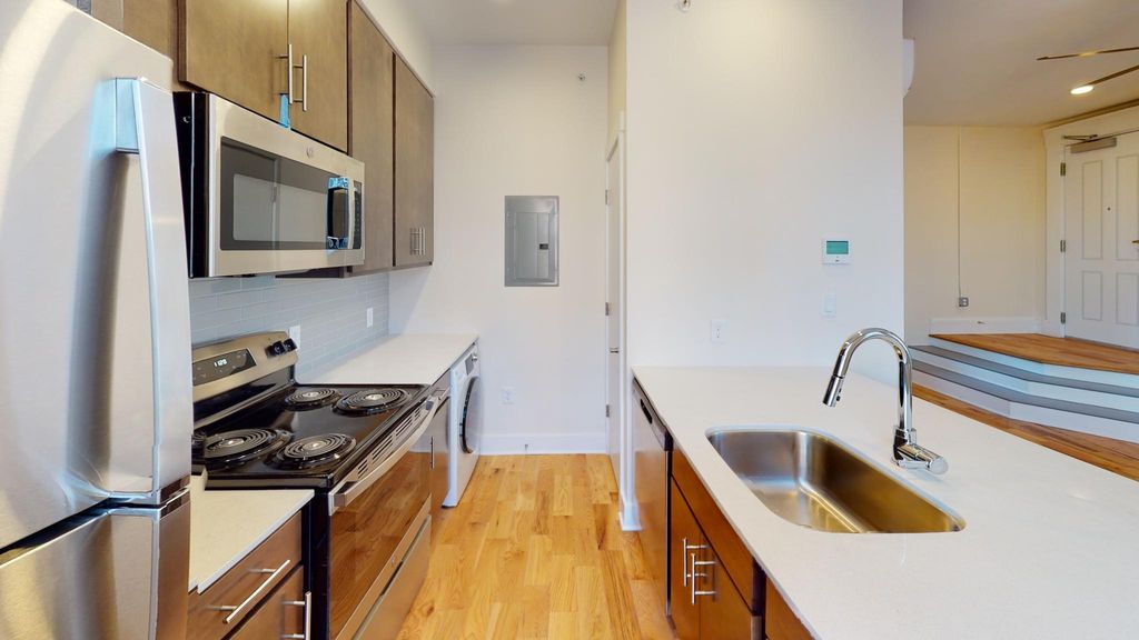 Griffon Apartments - Cincinnati, OH | Trulia