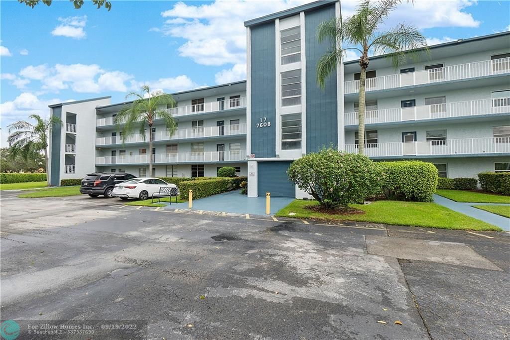 7608 NW 18th St #202, Margate, FL 33063 | Trulia