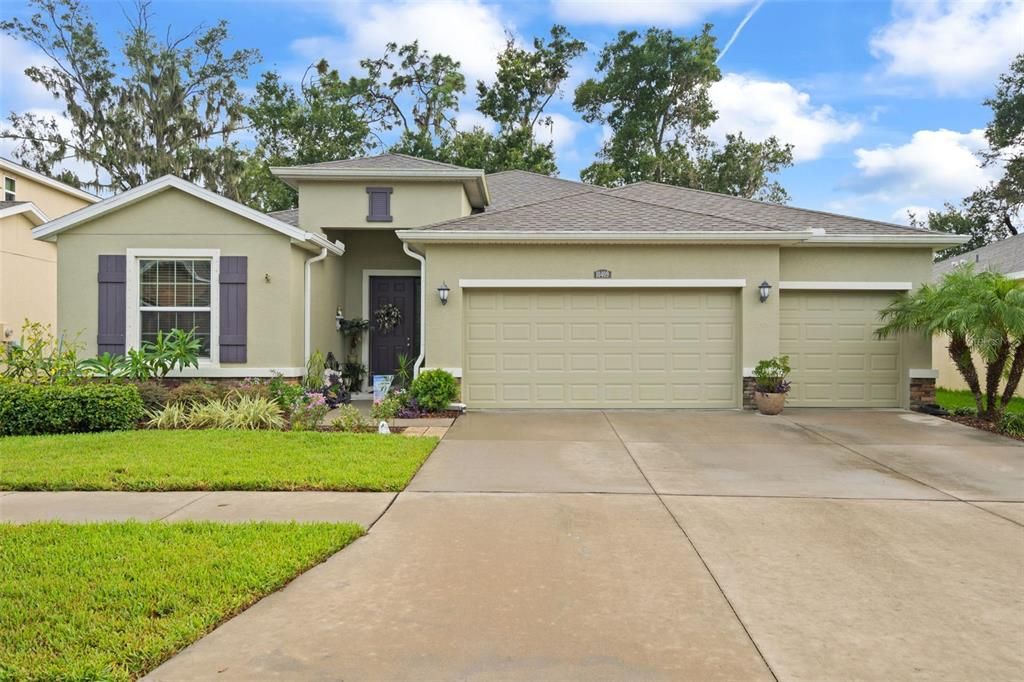 10409 Pleasant Spring Way, Riverview, FL 33578 - See Est. Value ...