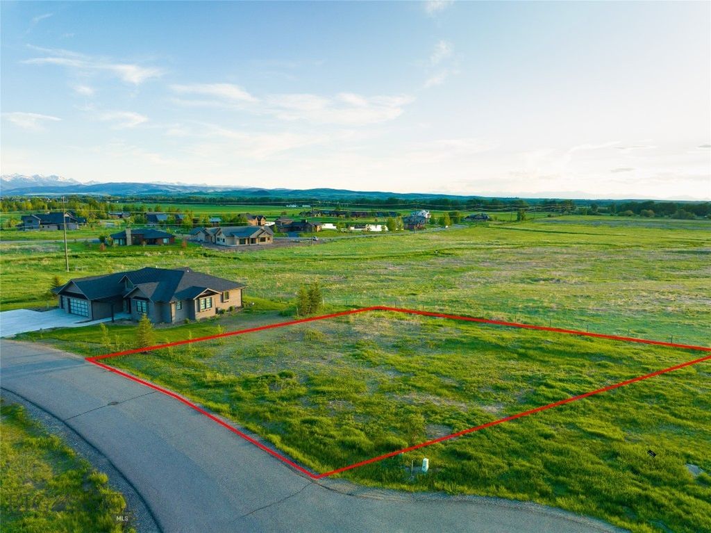 Bold Driver Ln, Bozeman, MT 59718 | MLS# 389292 | Trulia