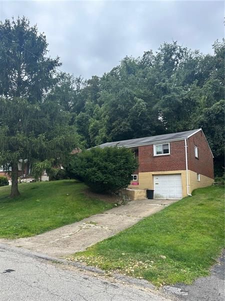326 Dorothy Dr, Pittsburgh, PA 15235 | MLS# 1658342 | Trulia