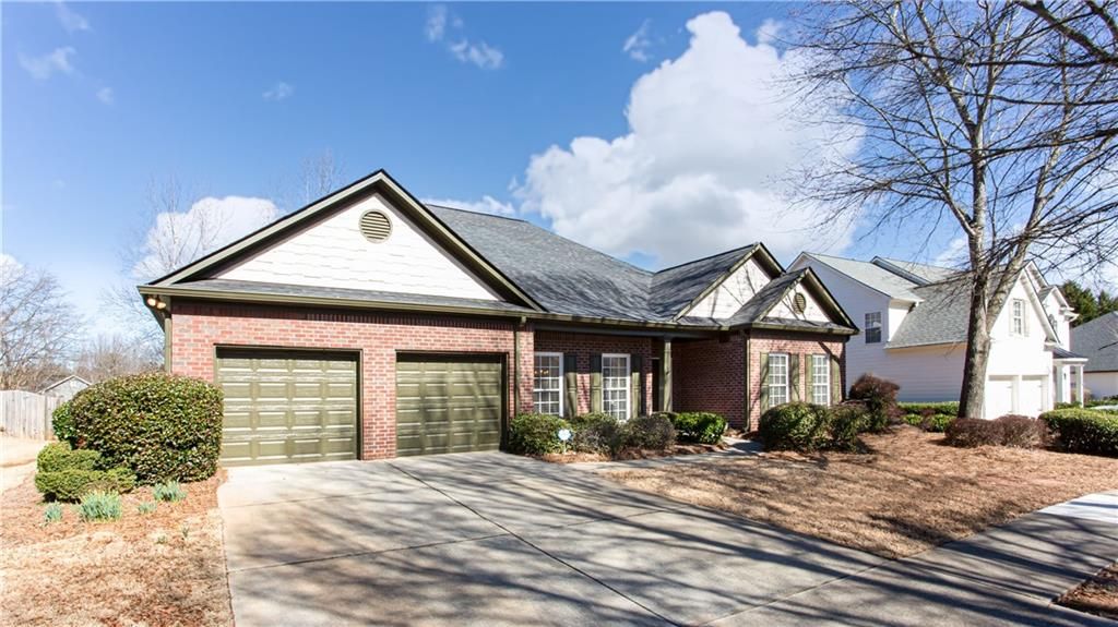 326 Windsong Way, Woodstock, GA 30188 - See Est. Value, Schools & More