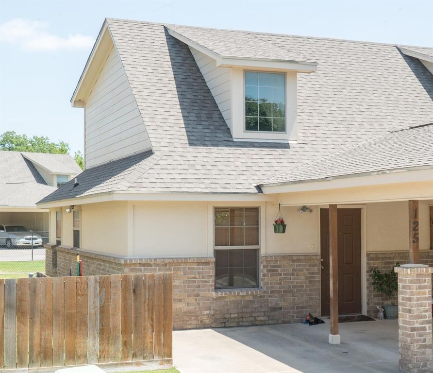 125 Meadow Park Cir, Waco, TX 76705 | Trulia