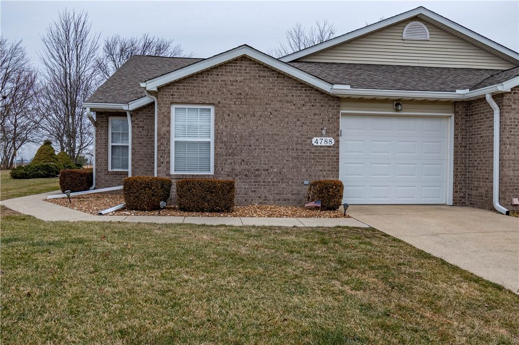 4788 Arbor Ct, Decatur, IL 62526 - See Est. Value, Schools & More
