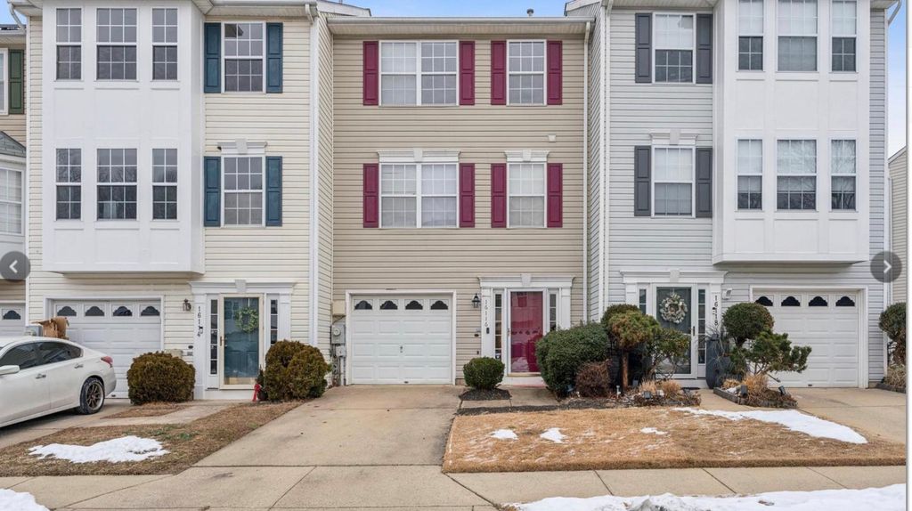 16116 Edenwood Dr #1, Bowie, MD 20716 | Trulia