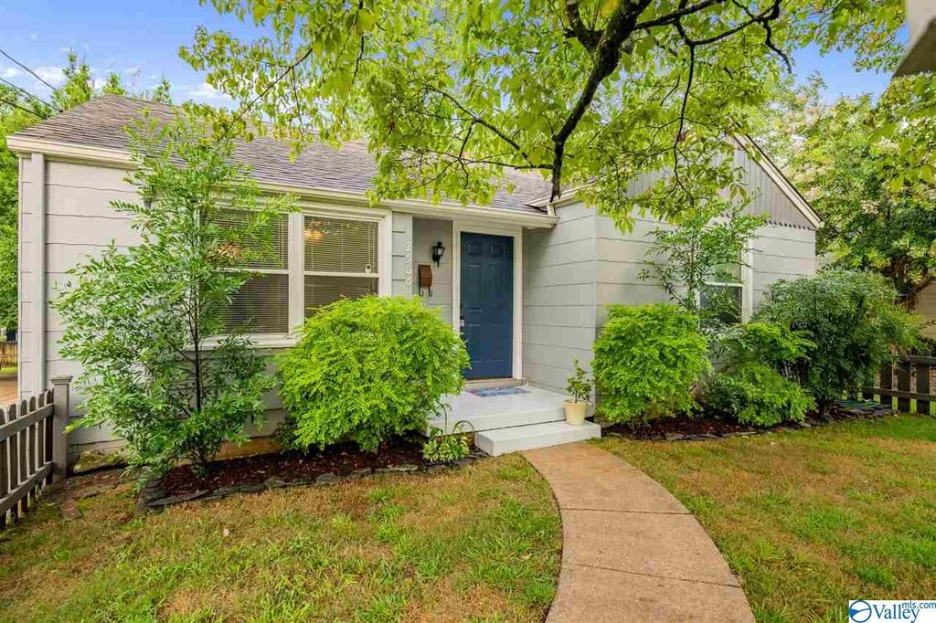 2506 Whitesburg Dr SW, Huntsville, AL 35801 | Trulia