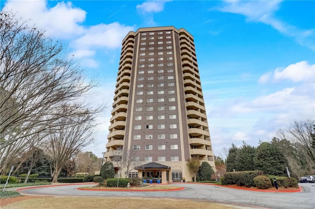 1501 Clairmont Rd #226, Decatur, GA 30033 | Trulia