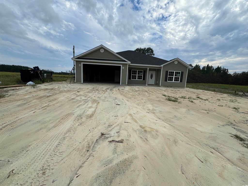 TBD 13 Saint John Rd., Galivants Ferry, SC 29544 | MLS# 2506513 | Trulia