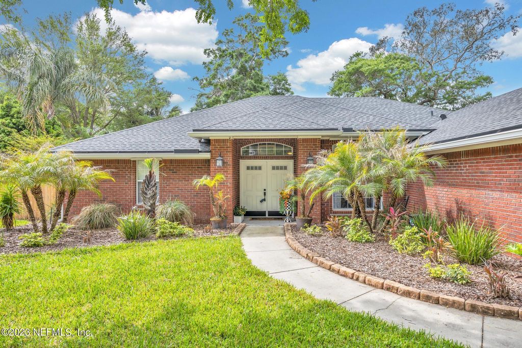 12338 TIGER CREEK Lane, Jacksonville, FL 32225 - See Est. Value ...