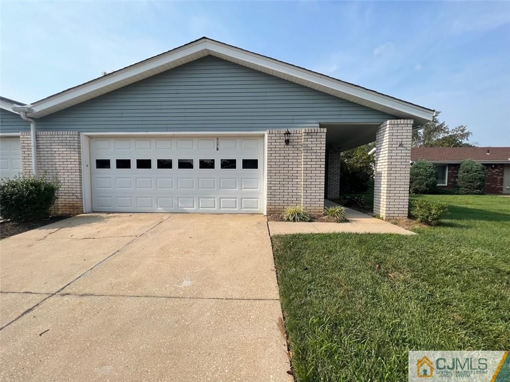 267B Glen Rd #267B, Monroe Township, NJ 08831 - See Est. Value, Schools ...