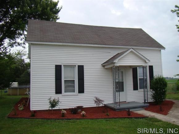 891 Christiana St, Beckemeyer, IL 62219 - See Est. Value, Schools & More