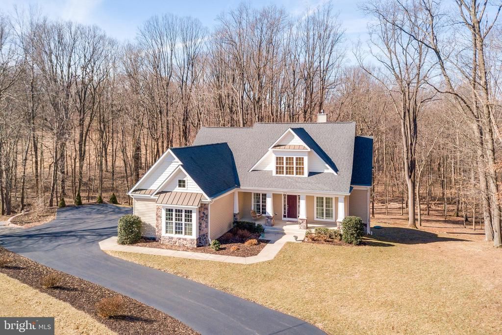 2232 Millers Mill Rd, Cooksville, MD 21723 - See Est. Value, Schools & More