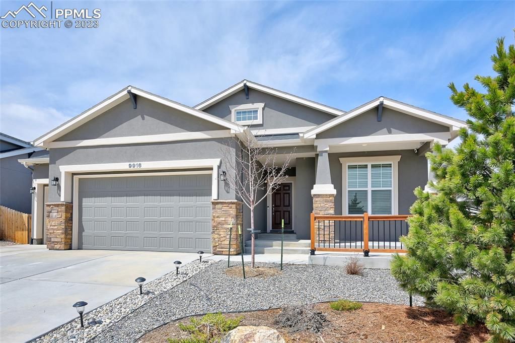 9916 Devoncove Dr, Peyton, CO 80831 - See Est. Value, Schools & More