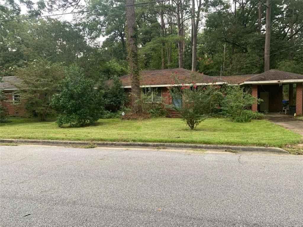 2014 Reese Rd, Columbus, GA 31907 | Trulia