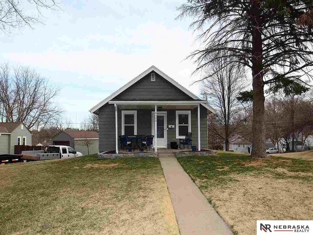 6502 Decatur St, Omaha, NE 68104 | Trulia