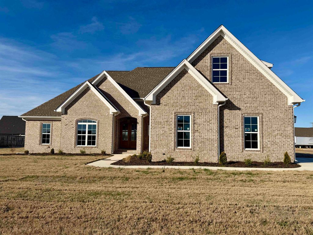 82 Todd Dr, Muscle Shoals, AL 35661 | MLS# 526613 - Trulia | Trulia