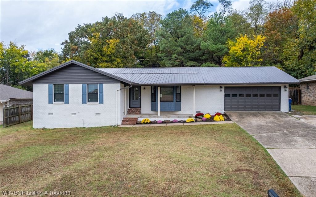 2900 S 18th St, Fort Smith, AR 72901 - See Est. Value, Schools & More