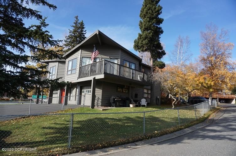 3741 Raspberry Rd #2, Anchorage, AK 99502 - See Est. Value, Schools & More