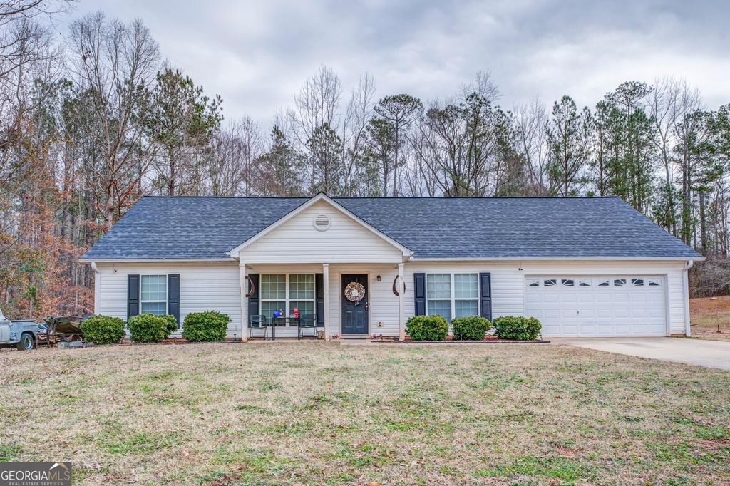 15 Bramble Bush Trl, Covington, GA 30014 - See Est. Value, Schools & More