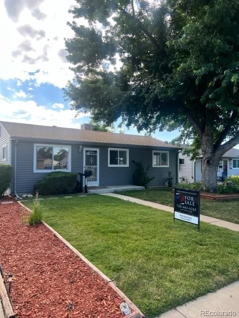 3915 S Jason Street, Englewood, CO 80110 - See Est. Value, Schools & More