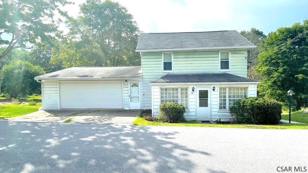 189 Dunsmore Road, Saint Benedict, PA 15773 - See Est. Value, Schools ...