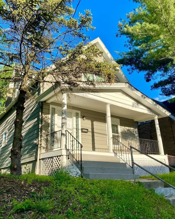 5228 Section Ave, Cincinnati, OH 45212 - See Est. Value, Schools & More