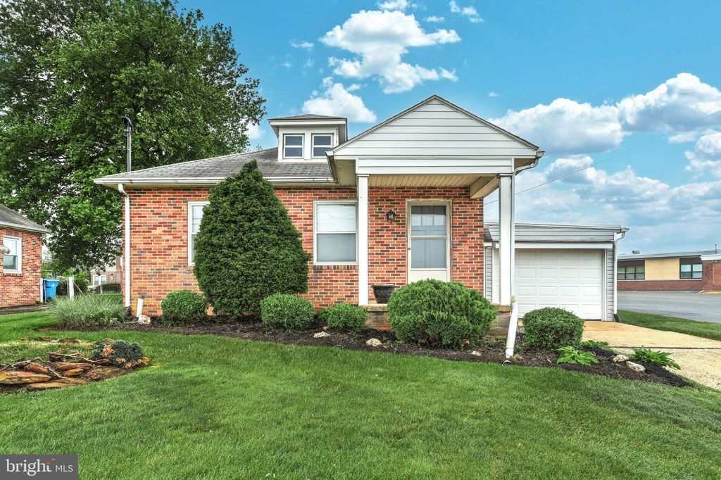 2140 Windsor Rd, Windsor, PA 17366 - See Est. Value, Schools & More