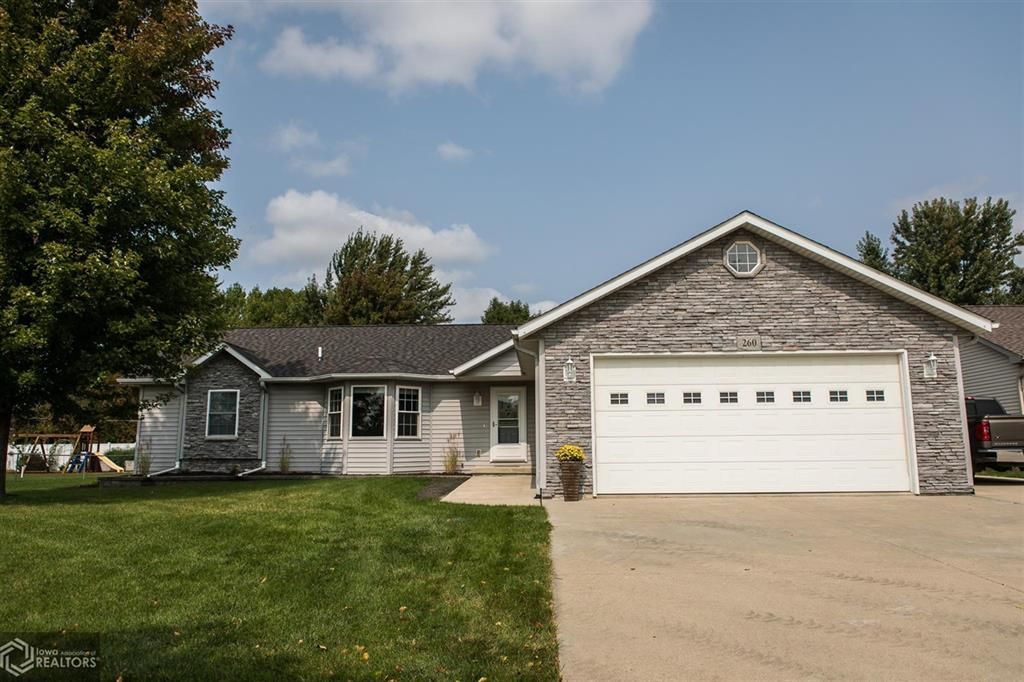 260 E Henschen St, Garner, IA 50438 | Trulia