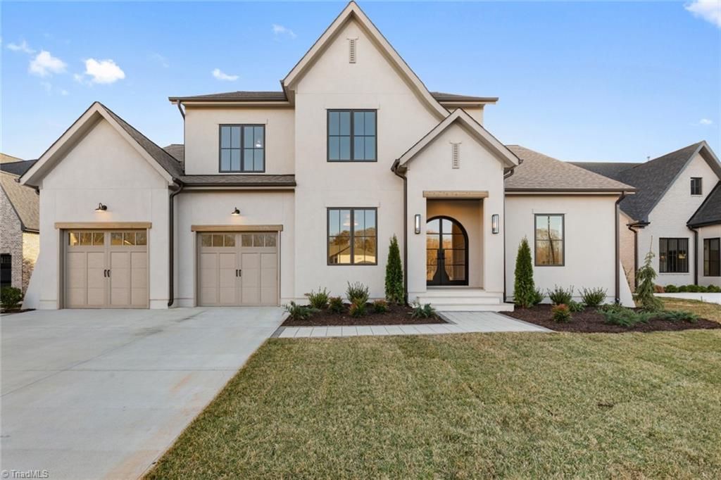 1199 Maple Chase Ln, Winston Salem, NC 27106 | MLS# 1158711 | Trulia