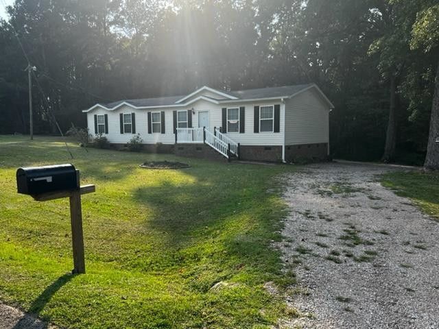 80 Robert Sledge Rd, Spring Hope, NC 27882 - See Est. Value, Schools & More