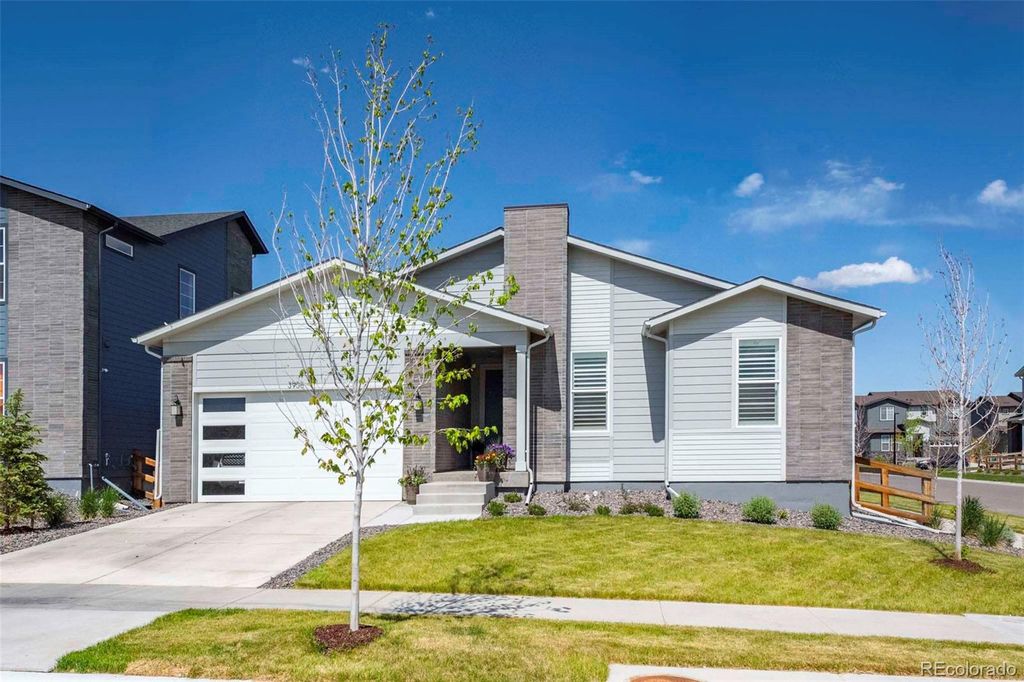 3908 Buchanan Way, Aurora, CO 80019 | MLS# 3312565 | Trulia