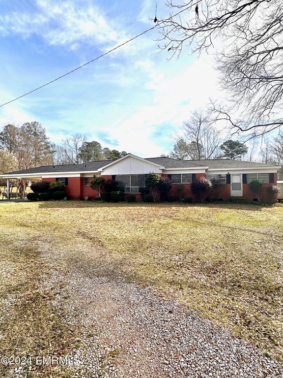 5207 Zero Rd, Meridian, MS 39301 | MLS# 24-255 | Trulia
