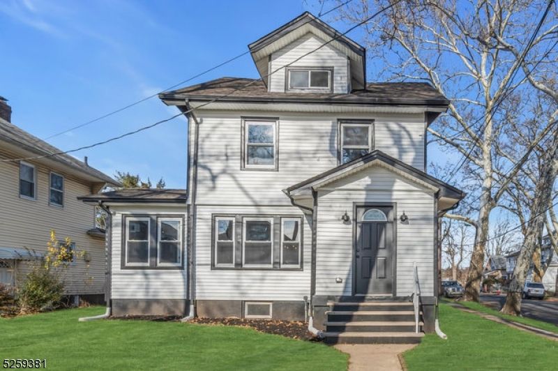 103 Pennsylvania Ave, Hillside, NJ 07205 - See Est. Value, Schools & More