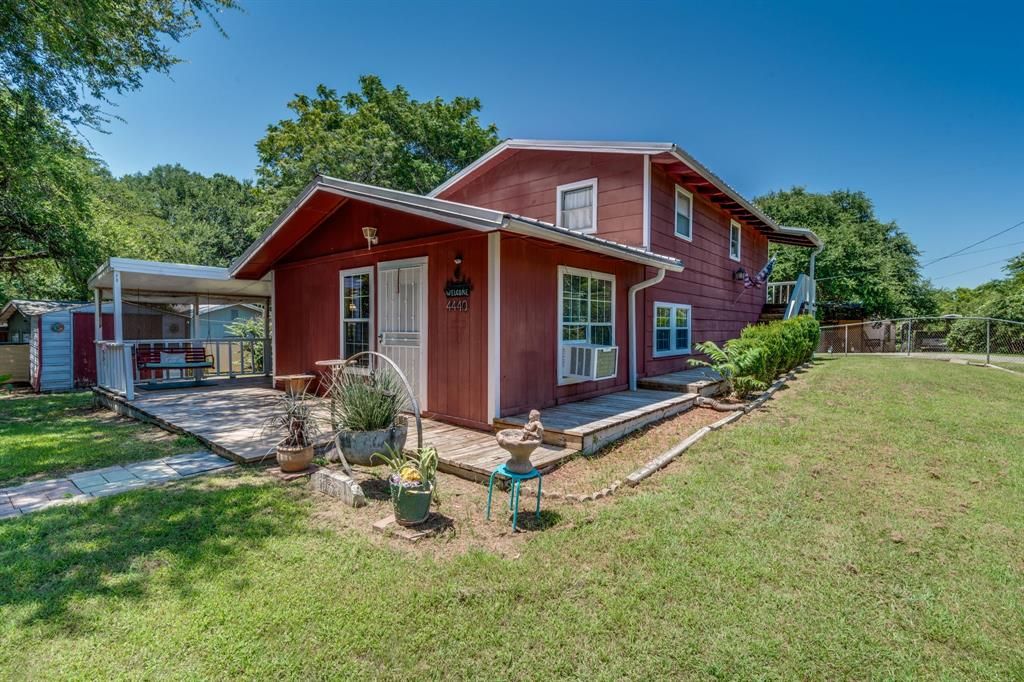 4440 NW County Road 3207, Dawson, TX 76639 | MLS# 20201136 | Trulia